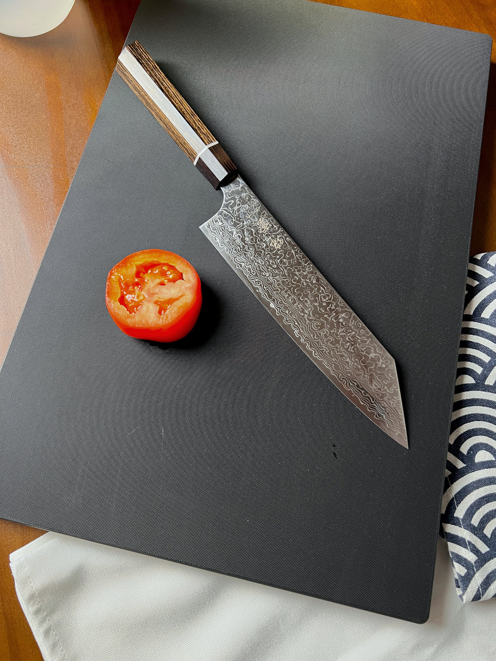 Japanese Kitchen Knives | Coffee | Home & Living - Semiblack Singapore