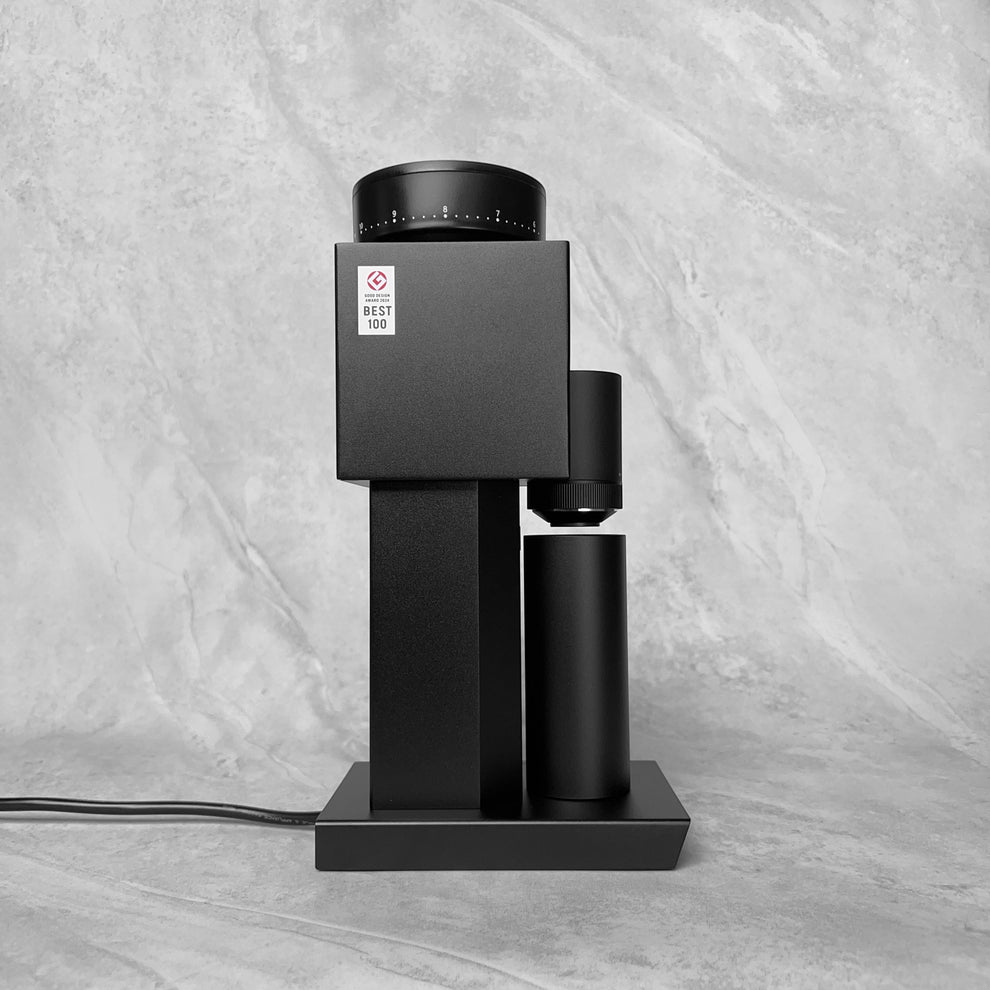 Timemore BRICKS 01S Electric Coffee Grinder – Semiblack