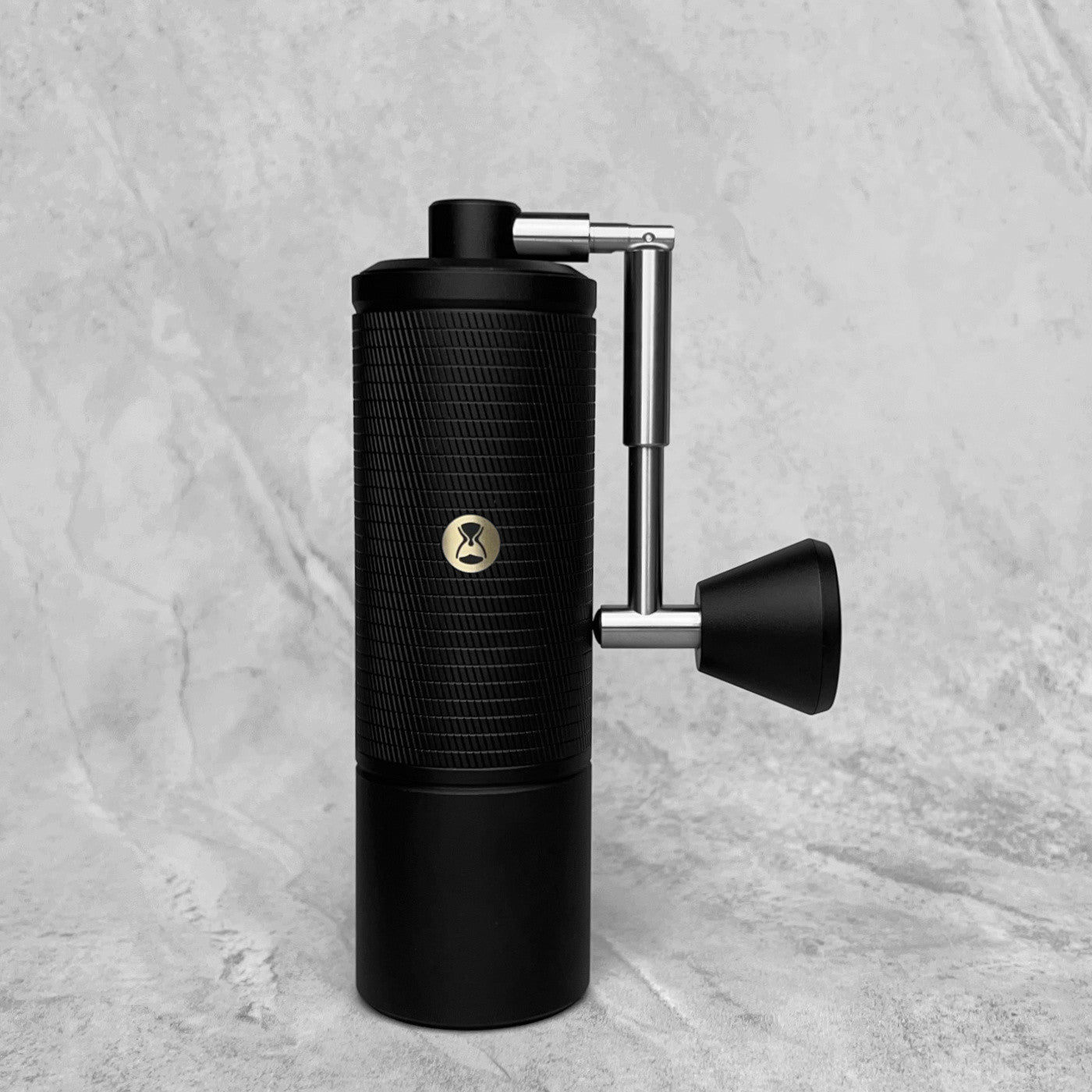 Timemore Chestnut C5 PRO / C5 ESP PRO Coffee Grinder – Semiblack