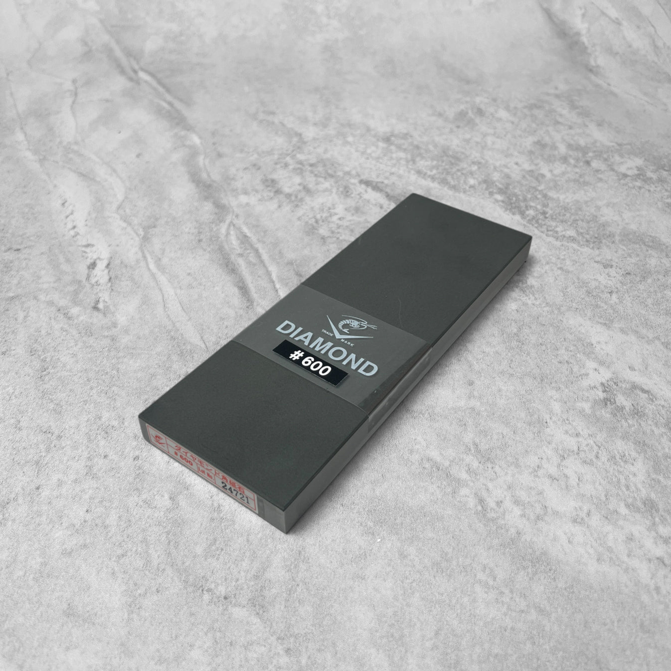 Naniwa Diamond Series – Semiblack