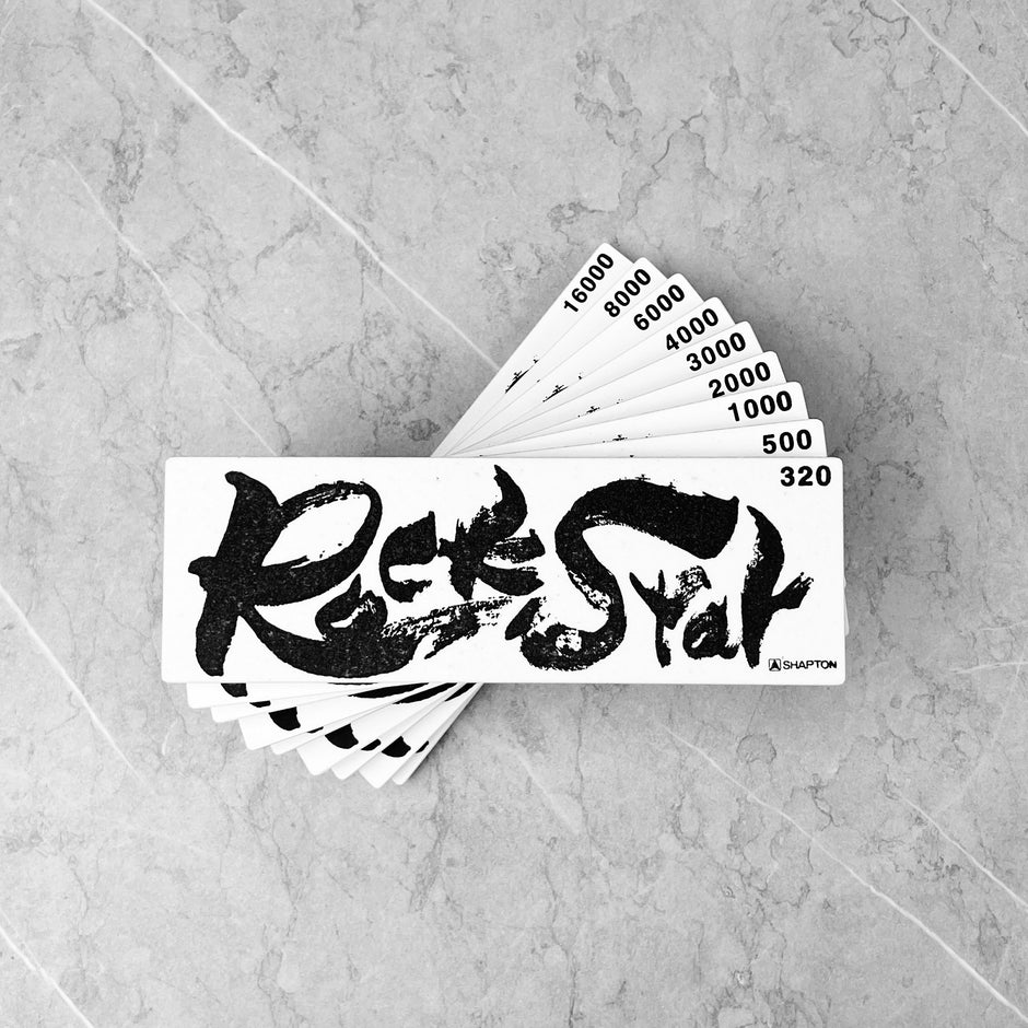 Sharpening – Semiblack