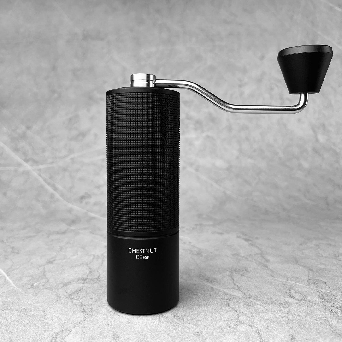 Timemore Chestnut C3 ESP Coffee Grinder | Semiblack Singapore