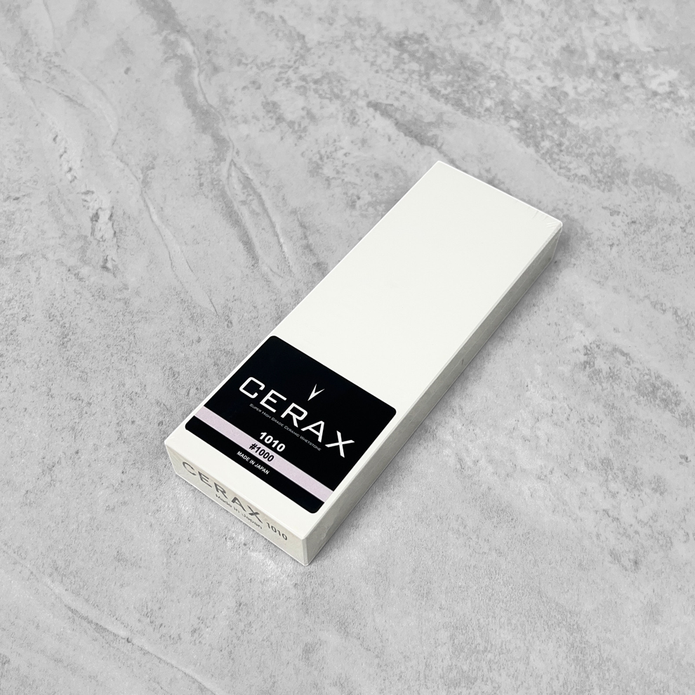 Cerax 1000 Grit Japanese Sharpening Stone | Semiblack Singapore