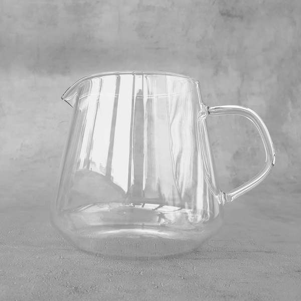 Coffee Server / Carafe 600ml | Semiblack Singapore