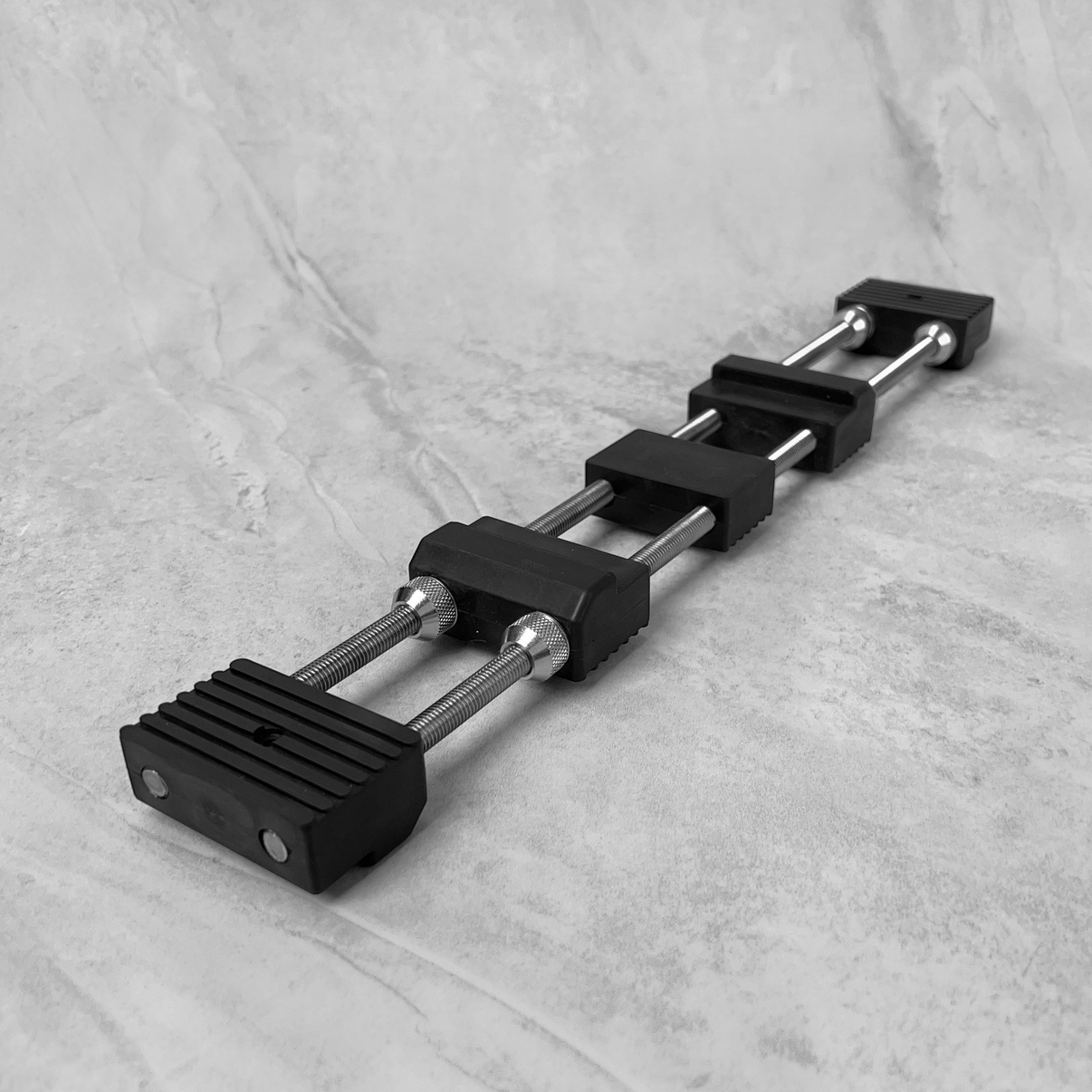 Sink Bridge 304 Stainless Steel – Semiblack